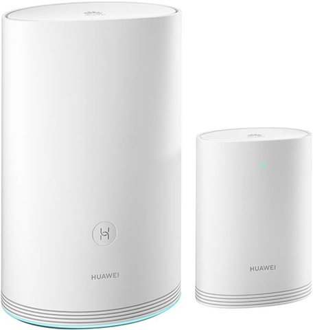 Huawei Q2 Pro Mesh Wi-Fi System (1 Base+2 Satellite), C - CeX (MY ...