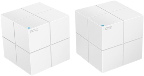 Tenda Nova MW6-2 Whole Home Mesh Wi-Fi (2 Pack), B - CeX (MY): - Buy ...