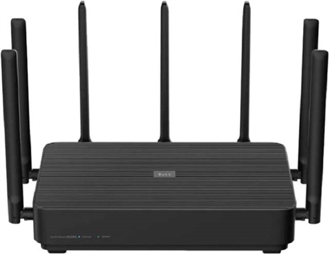 Xiaomi AIoT Router AC2350 Dual Band Wi-Fi 6 Router - CeX (MY): - Buy ...