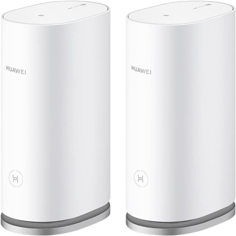 HUAWEI AX3000 WiFi Mesh 3 Router, B (Pack of 2) - CeX (MY): - Buy, Sell ...