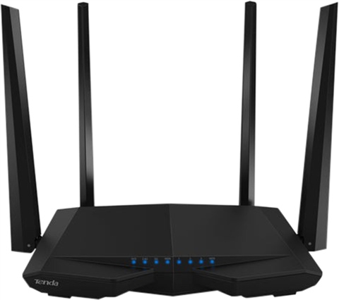 Tenda AC18 AC1900 Dual-Band Gigabit Wireless Router - CeX (MY): - Buy ...