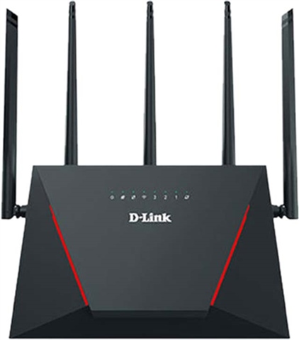 D-Link DIR-X3000Z AX3000 Mesh Gigabit Wireless Router - CeX (MY): - Buy ...