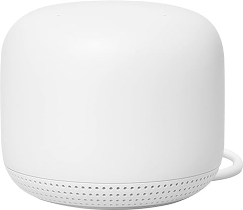 Google Nest Wifi Point - CeX (MY): - Buy, Sell, Donate
