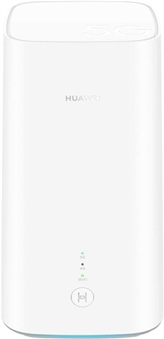 Huawei 5G CPE Pro (H112-370) Dual Band Wireless Router, Unlocked A ...