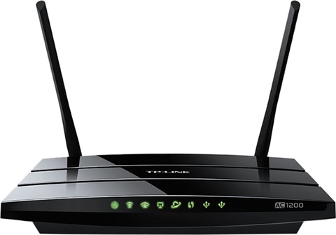 TP-Link Archer C5 AC1200 Wireless Dual Band - CeX (MY): - Buy, Sell, Donate