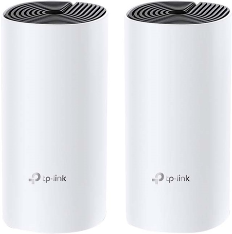 TP-Link Deco HC4 AC1200 Mesh Wi-Fi System (2 Pack), C - CeX (MY): - Buy ...