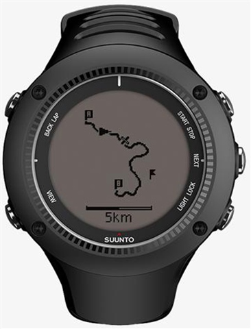 Suunto Ambit2 GPS (No Heart Rate Monitor), B - CeX (MY): - Buy, Sell ...