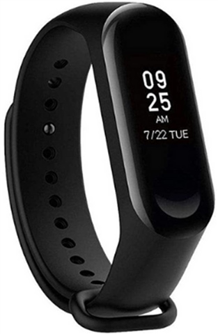 Xiaomi Mi Band 3 Smart Wristband Fitness Tracker Heart Rate Monitor, A ...