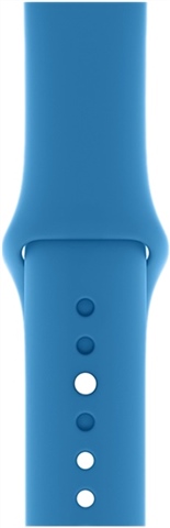 Watch Sport Band STRAP ONLY, Surf Blue, 38mm/40mm, A - CeX (MY): - Buy ...