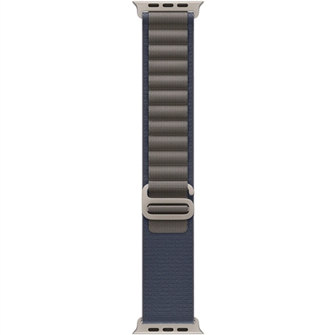 Alpine Loop STRAP ONLY, Blue (2023), 49mm, Medium, A - CeX (MY): - Buy ...
