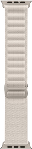 Alpine Loop STRAP ONLY, Starlight, 49mm, Small, C - CeX (MY): - Buy ...
