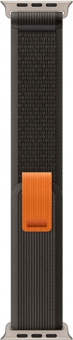 Trail Loop STRAP ONLY, Black/Grey, 49mm - S/M, A - CeX (MY): - Buy ...
