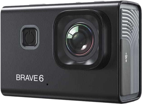 Akaso Brave 6 Plus 4K Action Cam, B - CeX (MY): - Buy, Sell, Donate