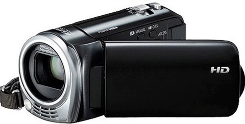 Generic Budget HD Digital Camcorder, B - CeX (MY): - Buy, Sell, Donate