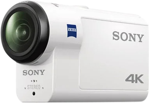 Sony FDR-X3000 4K Action Camera, A - CeX (MY): - Buy, Sell, Donate
