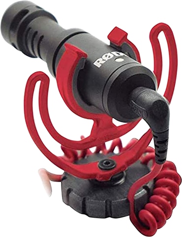 Rode VideoMicro Compact On Camera Microphone - CeX (MY): - Buy, Sell ...