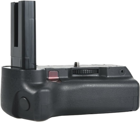 DSTEMB-D5000 Vertical Battery Grip for Nikon D40 D40X D60 D3000 D5000 ...