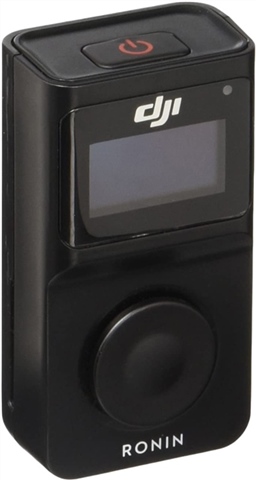 Wireless Thumb Controller for DJI Ronin-M/MX - CeX (MY): - Buy, Sell ...