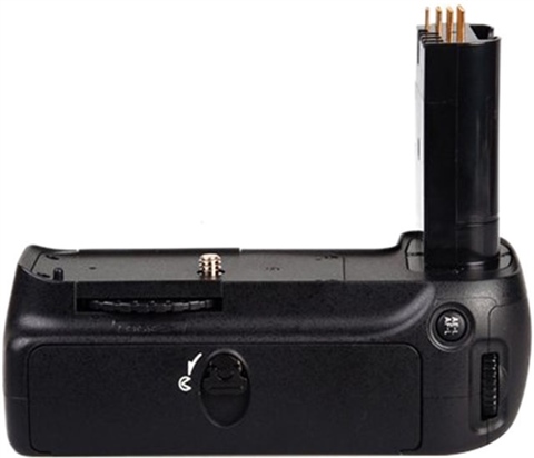 Aputure BP-D80 Battery Grip for Nikon D80, D90 - CeX (MY): - Buy, Sell ...