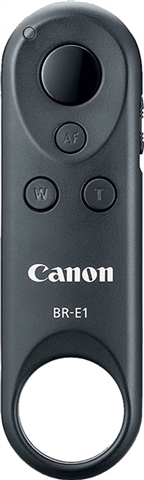 Canon BR-E1 Remote Control For Canon EOS 800D/77D - CeX (MY): - Buy ...