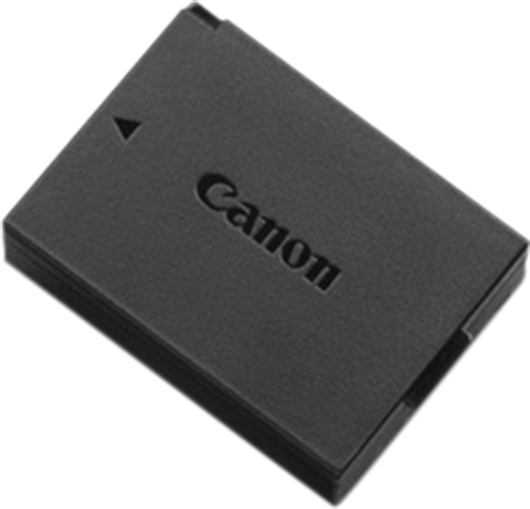 Canon LP-E10 Rechargeable Battery Pack - CeX (MY): - Buy, Sell, Donate