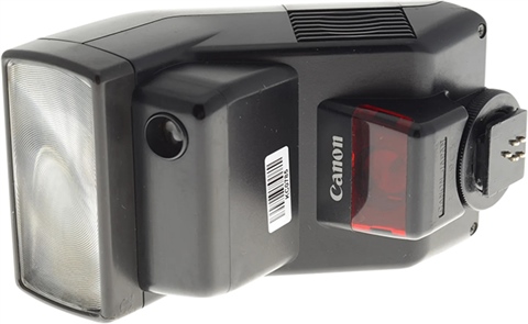 Canon Speedlite 300EZ Flash - CeX (MY): - Buy, Sell, Donate