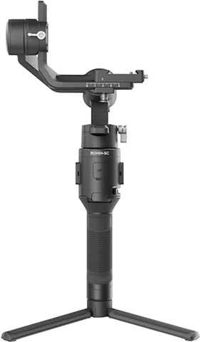 Dji Ronin-SC Pro Combo Gimbal, C - CeX (MY): - Buy, Sell, Donate