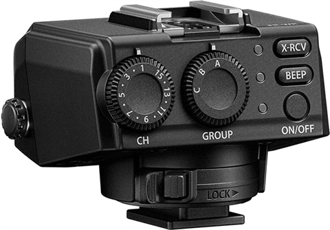 Olympus FR-WR Flash Receiver/Trigger - CeX (MY): - Buy, Sell, Donate