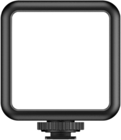 Red Buffalo RB-VL49 RGB LED Video Light Battery - CeX (MY): - Buy, Sell ...