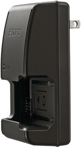 Sony BC-VW1 AC Charger for W Series Battery - CeX (MY): - Buy, Sell, Donate