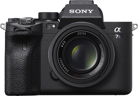 Sony Alpha 7S III ILCE-7SM3 12MP (Body Only), A - CeX (MY): - Buy, Sell ...