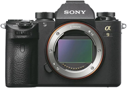 Sony Alpha 9 ILCE-9 24.2MP (Body Only), A - CeX (MY): - Buy, Sell, Donate