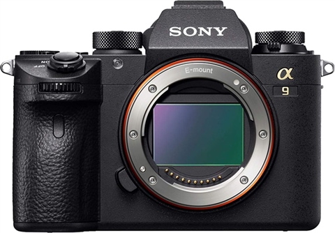 Sony Alpha 9 ILCE-9 24.2MP (Body Only), C - CeX (MY): - Buy, Sell, Donate