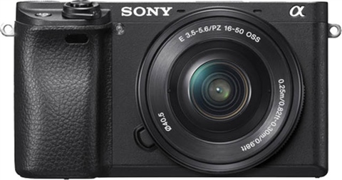 Sony Alpha 6300 ILCE-6300 24.3M + 16-50mm, B - CeX (MY): - Buy, Sell ...