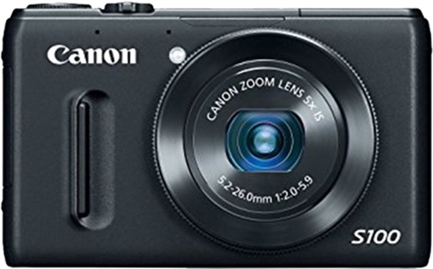 Canon Powershot S100 12MP, A - CeX (MY): - Buy, Sell, Donate