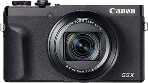 Canon Powershot G5X Mark II 20MP, B - CeX (MY): - Buy, Sell, Donate