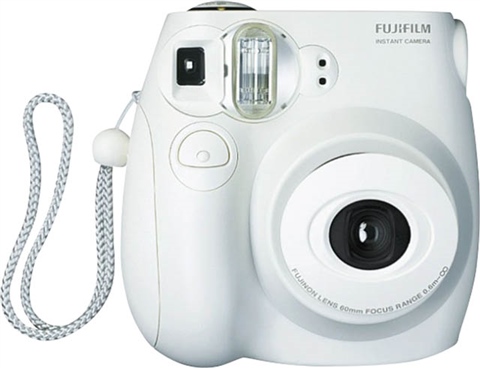 Fujifilm Instax Mini 7S, B - CeX (MY): - Buy, Sell, Donate