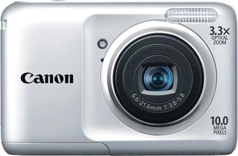 Generic 10 Megapixel Camera - CeX (MY): - Buy, Sell, Donate