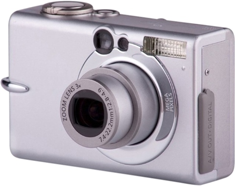 Generic 16 Megapixel Camera - CeX (MY): - Buy, Sell, Donate