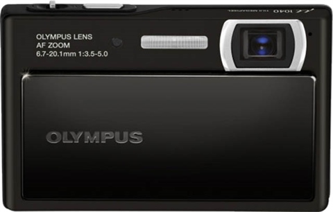 Olympus MJU 1040 10M, A - CeX (MY): - Buy, Sell, Donate