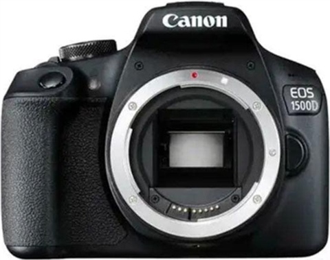 Canon 1500D 24MP (Body Only), C - CeX (MY): - Buy, Sell, Donate