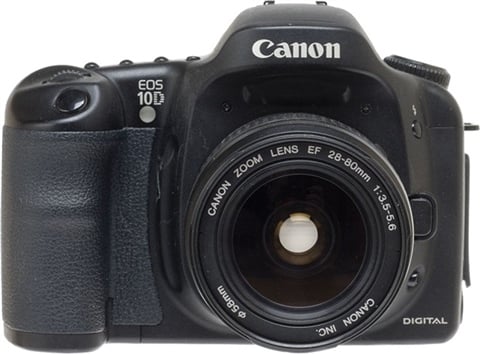 Canon EOS 10D + 28-80mm Lens, B - CeX (MY): - Buy, Sell, Donate