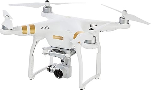 DJI Phantom 3 SE (4K Camera) Quadcopter, C - CeX (MY): - Buy, Sell, Donate