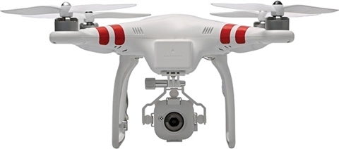 DJI Phantom FC40 FPV (HD Camera) Quadcopter, C - CeX (MY): - Buy, Sell ...