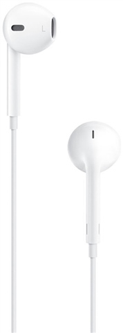 Apple EarPods MD827ZM/MNHF2ZM In-Ear, A - CeX (MY): - Buy, Sell, Donate