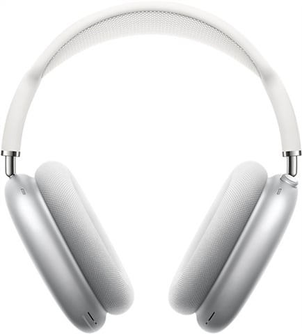Apple AirPods Max Wireless Over-Ear Headphones - Silver, C - CeX (MY ...