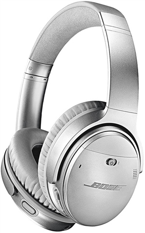 Bose QC35 II Quiet Comfort 35 II Wireless - Silver, A - CeX (MY): - Buy ...