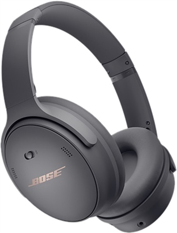 Bose QC45 Quiet Comfort 45 Wireless - Eclipse Grey, A - CeX (MY): - Buy ...