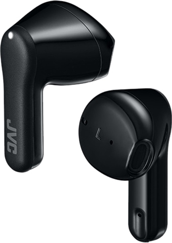 JVC HA-A3T TWS In-Ear Earbuds - Black, B - CeX (MY): - Buy, Sell, Donate