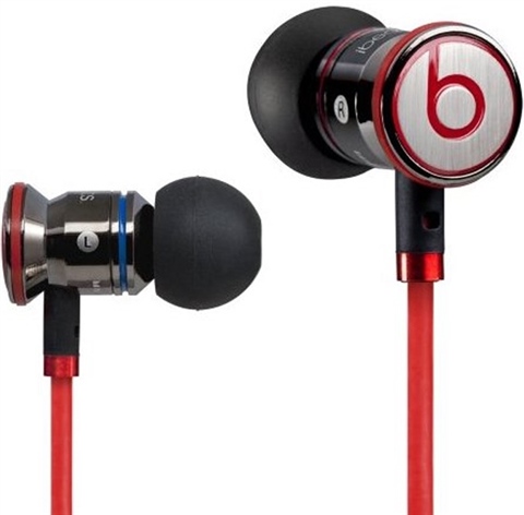 Beats By Dr. Dre Monster Ibeats In-Ear, A - CeX (MY): - Buy, Sell, Donate